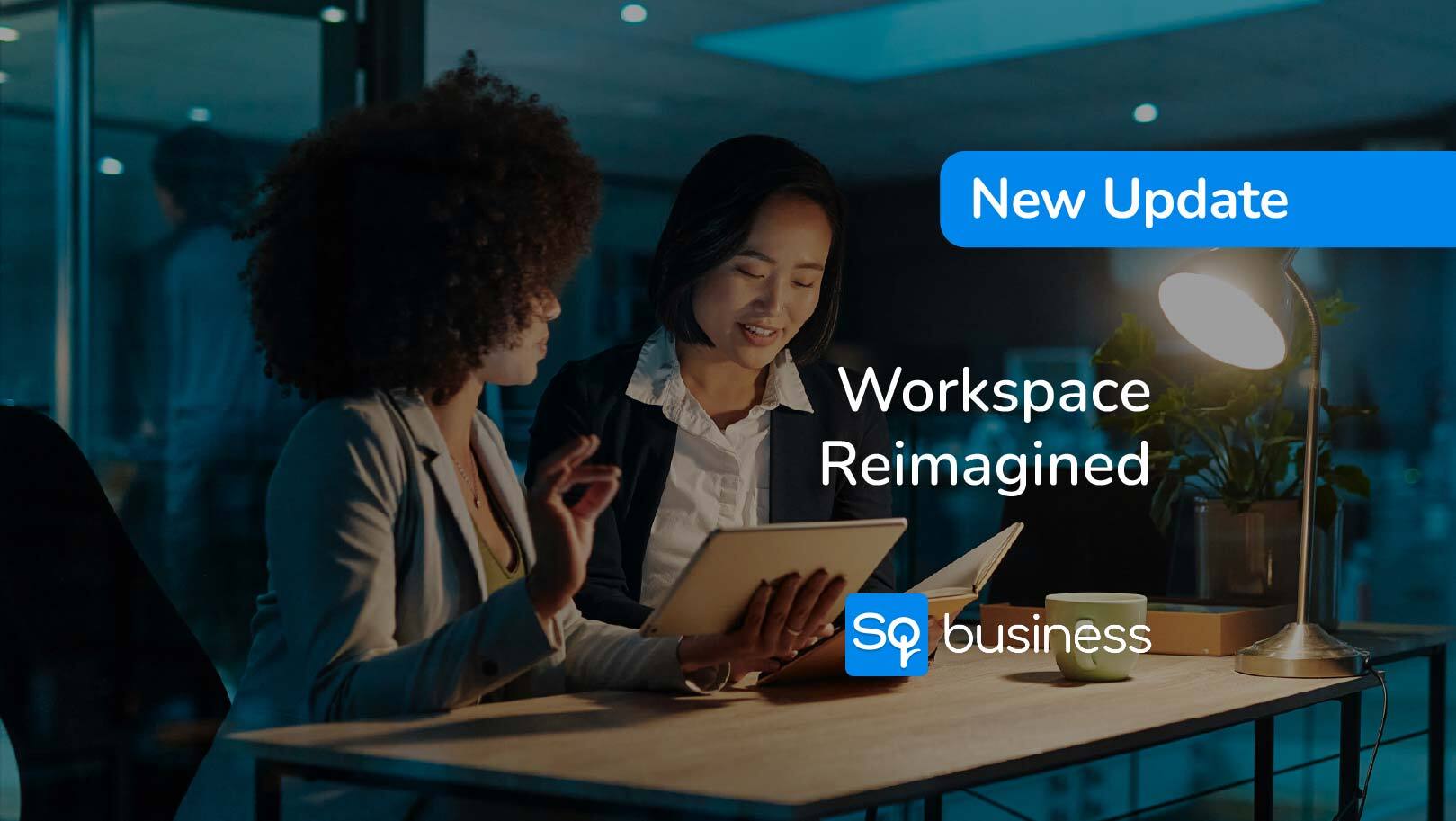 TownSq Community Homepage Redesign: What’s New and Why It Matters | TownSq